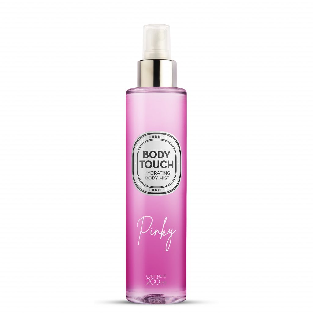 Categoría Body mist - Descubrí todo en Dr. Selby Paraguay